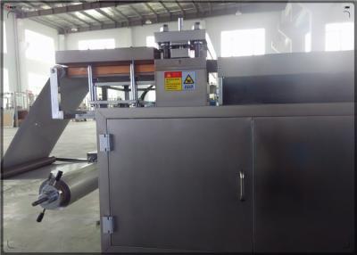 Cina Mini piccola macchina automatica di sigillamento della bolla dell'impacchettatrice della bolla in vendita