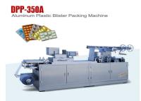 China Fully Automatic Chocolate Blister Packaging Machine Vision Inspection System for sale