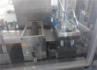 China Multi Function Gmp Pharmacy Blister Packaging Machine High Sealing for sale