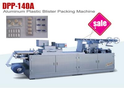 China Durable Blister Packaging Machine Pharmaceutical Industry In Small Batches Products for sale