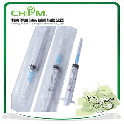 China De farmaceutische Hitte van Blaarverpakkingsmaterialen - verzegel Document Folie voor geneeskunde en medische hulpmiddelen Te koop