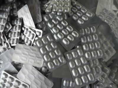 Cina Multi DPP funzionale della macchina imballatrice della bolla di alluminio di alluminio - dispositivo per l'impaccettamento della bolla della capsula 250E in vendita