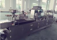 China Tropical Multifunction Tablet / Capsule Blister Packing Machine CE Certificate for sale