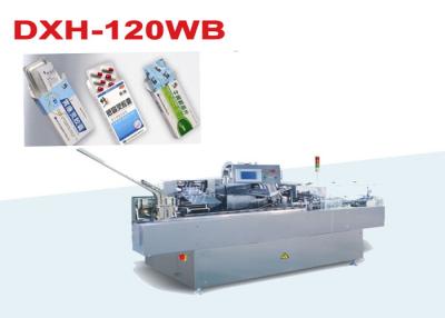 Cina Linea di plastica di alluminio 380/220V 50HZ dell'impacchettatrice del cartone della bolla di DKZ-250A in vendita