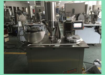 Cina Macchina di rifornimento automatica della capsula dei nuovi semi di circostanza con le capsule di capacità 22.500 all'ora in vendita