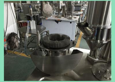 Cina Macchina di rifornimento automatica della capsula dei nuovi semi di circostanza con le capsule di capacità 22.500 all'ora in vendita