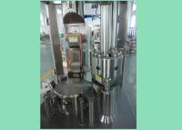 China NJP - 400C Fully Automatic Capsule Filling Machine Encapsulation Machine for sale