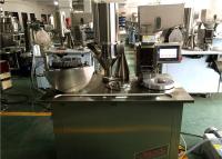 China New condition Semi Auto Capsule Filling Machine Multi Functional for sale