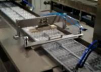 China Professional Ampoule Packing Machine Pharma Blister Packaging Machine for sale