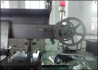 China Plastic de Verpakkingsmachine van de Hoge snelheidsblaar voor de Verpakkingsindustrie van de Voedselblaar Te koop