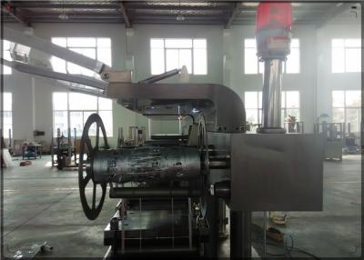 China Plastic de Verpakkingsmachine van de Hoge snelheidsblaar voor de Verpakkingsindustrie van de Voedselblaar Te koop