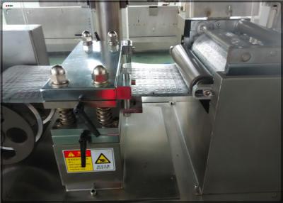 China Plastic de Verpakkingsmachine van de Hoge snelheidsblaar voor de Verpakkingsindustrie van de Voedselblaar Te koop