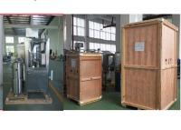 China Granule TYPE Automatic Capsule Filling Machine For Small Business for sale