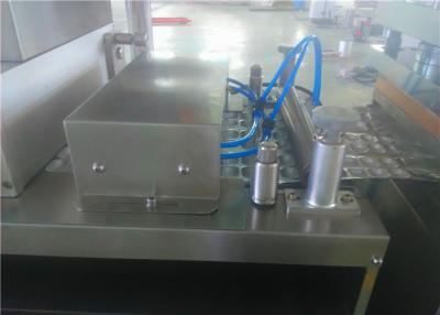 Cina Macchina imballatrice della multi di funzione del PVC di alluminio bolla di alluminio, attrezzatura per imballaggio della bolla in vendita