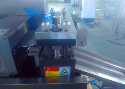Cina Macchina imballatrice della multi di funzione del PVC di alluminio bolla di alluminio, attrezzatura per imballaggio della bolla in vendita
