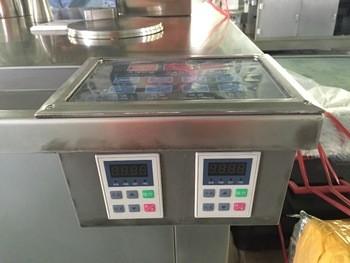 Cina Macchinario di materiale da otturazione automatico della capsula dell'erba della macchina di rifornimento della capsula dei semi facili di Opearted in vendita