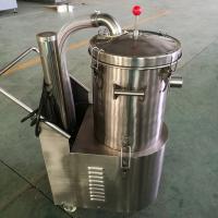 China De Gelatinecapsule van NJP 800C Auto het Vullen Machine/de Machine van de Capsulevuller Te koop