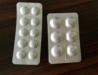 China New Developed Fully Automatic Pharmaceutical Blister packaging Machine for sale