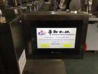 China Pharmaceutical Encapsulator Semi Automatic Capsule Filling Machine for sale