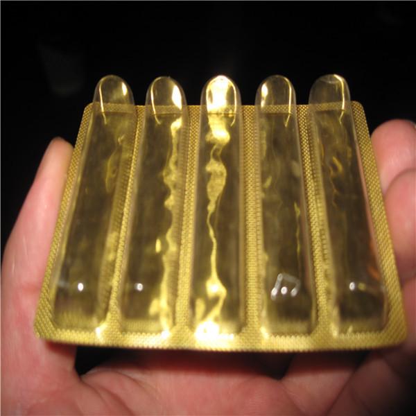 Quality Aluminum Plastic High Speed Blister Packing Machine Pharmaceutical Packaging for sale