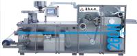 Quality DPH-260 Roller-plate high speed blister packing machine roller sealing for sale