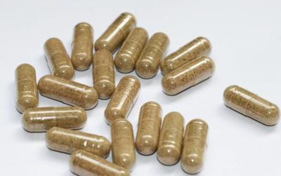 Cina Macchina di rifornimento automatica della capsula dei migliori di prezzi del CE del laboratorio della farmacia della polvere semi duri di erbe del gel in vendita