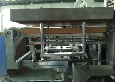 Cina I materiali da imballaggio hanno conservato il sistema di alluminio del PRC dell'impacchettatrice della bolla della farmacia in vendita