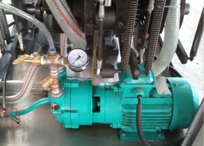 Cina Macchina di rifornimento automatica della capsula della gelatina dura/macchina rifornimento della capsula di gel in vendita