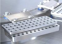 China Customized  Large Automatic Capsule Filling Machine 00# 0# 1# 2# 3# 4# for sale