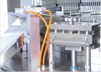 China Customized  Large Automatic Capsule Filling Machine 00# 0# 1# 2# 3# 4# for sale