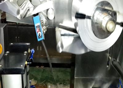 Cina Mini piccola macchina automatica di sigillamento della bolla dell'impacchettatrice della bolla in vendita