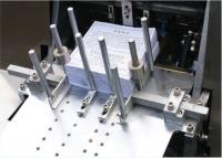China Automatic Bottle Box Packaging Machine / Carton Box Sealing Machine for sale
