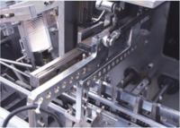 China Automatic Cartoning Machine Customzied Carton Box Packing Machine for sale