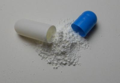 中国 小さい Pharma 満ちる装置の耐久財の半自動カプセルの充填機 販売のため
