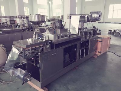Cina Piccola macchina di vescica dell'attrezzatura per imballaggio della bolla del PVC di ALLUMINIO della capsula in vendita