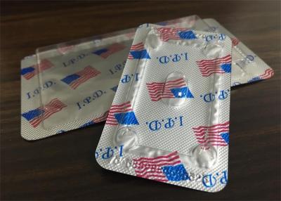 Cina Bolla del PVC di Al che forma la macchina imballatrice della capsula a macchina con approvazione del CE in vendita