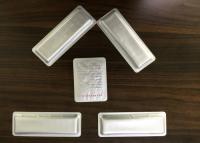 China Tropical Multifunction Tablet / Capsule Blister Packing Machine CE Certificate for sale