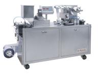China Small Automatic Blister Packing Machine / Pharmacy Blister Packaging Machine DPP 88H for sale