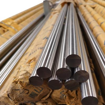 Cina Il tondino inossidabile di AISI SS304L 304 ha lucidato 300 serie in vendita