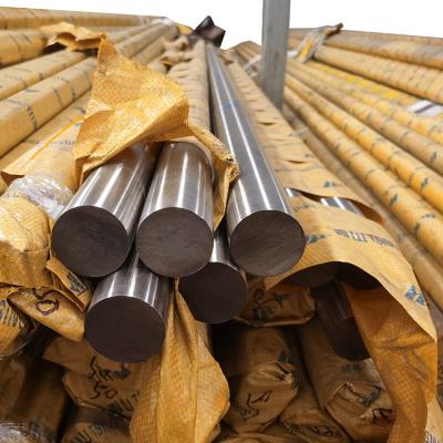 Cina Il tondino inossidabile di AISI SS304L 304 ha lucidato 300 serie in vendita