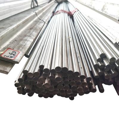 Cina Il tondino inossidabile di AISI SS304L 304 ha lucidato 300 serie in vendita