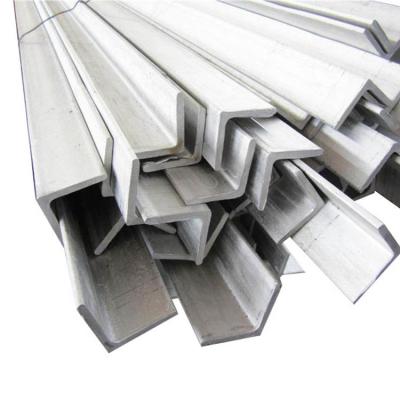 Cina 904L di piegamento S235JR S275JR S295JR ha laminato a freddo il acciaio al carbonio laminato a caldo di angolo di resistenza all'usura di 50x50x4mm in vendita