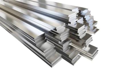 Cina il profilo di acciaio inossidabile di 3-12mm, 10-200mm ha lucidato Antivari piano inossidabile in vendita