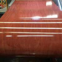 China PPGI Prepainted Galvalume Steel Coil for sale