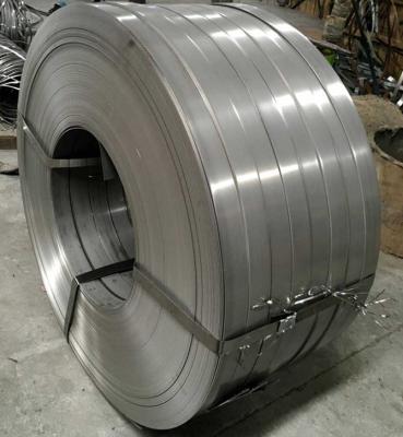 Китай stainless steel spring steel strip cold rolled stainless steel strip продается
