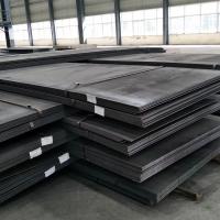 China DC01 Carbon Steel Sheets DC02 DC03 for sale