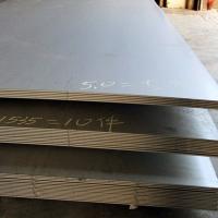 China DC01 Carbon Steel Sheets DC02 DC03 for sale