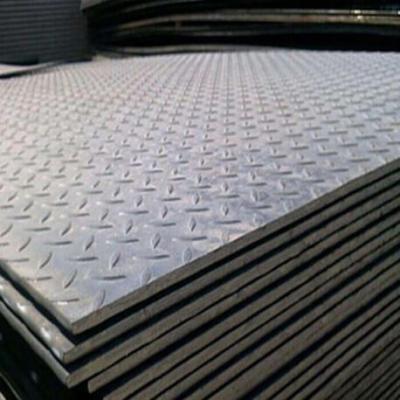 Cina piatto 1x1220x2440mm di acciaio per costruzioni edili del carbonio di 15# 20# 25# in vendita