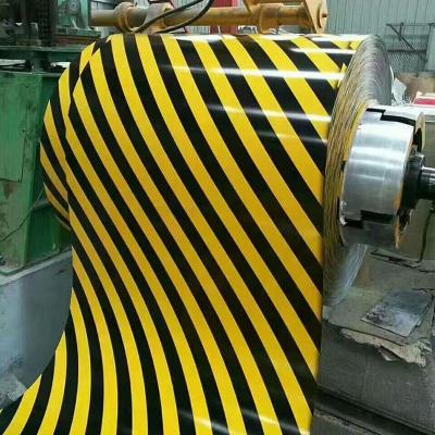 Cina HL CL 304 BA Prepainted Stainless Steel Coil Galvanized 1000mm For Building in vendita