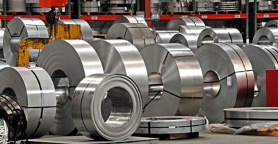 Cina Color Coated PPGI Steel Roll Coil 1200mm Prepainted Galvanized in vendita